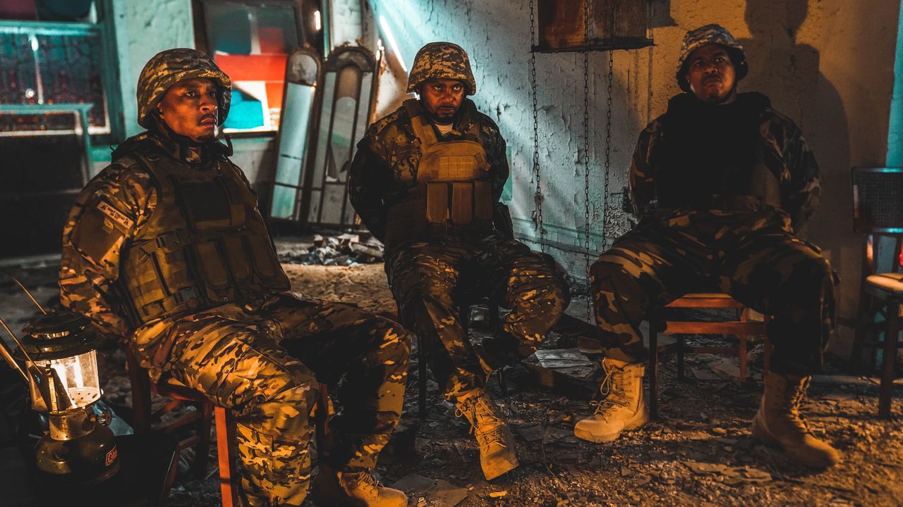 Primary Position (2023): Where to Watch and Stream Online | Reelgood