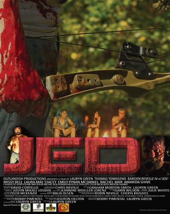 JED (2019): Where to Watch and Stream Online | Reelgood