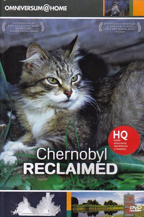 Chernobyl Reclaimed: An Animal Takeover: User Lists | Reelgood