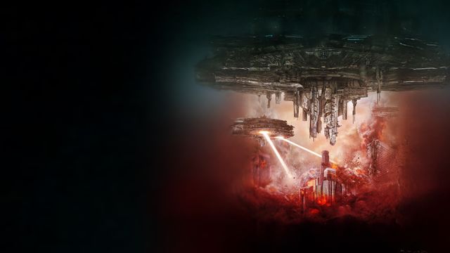 Alien Apocalypse (2023): Where to Watch and Stream Online | Reelgood