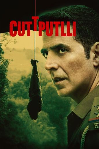 Cuttputlli (2022): Where to Watch and Stream Online | Reelgood