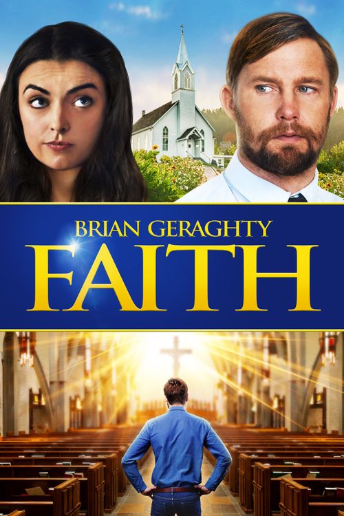 Faith (2020): Where to Watch and Stream Online | Reelgood
