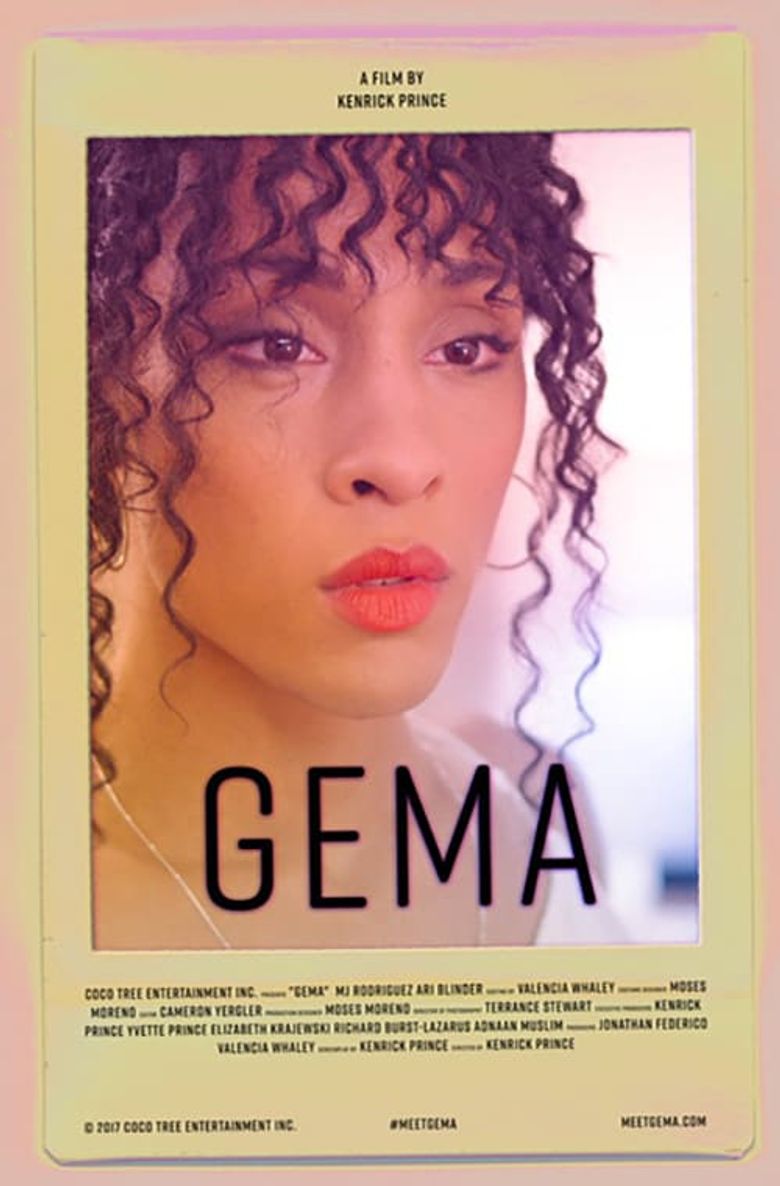 Gema (2018) - Where to Watch It Streaming Online Available in the UK ...