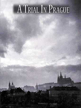 A Trial in Prague (2001): Where to Watch and Stream Online | Reelgood