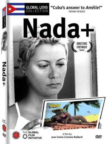 Nada (2002): Where to Watch and Stream Online | Reelgood