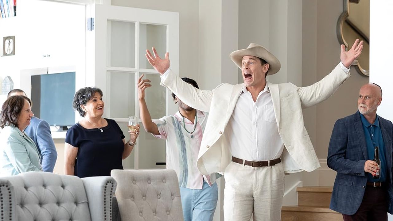 Ricky Stanicky (2024): Where to Watch and Stream Online | Reelgood