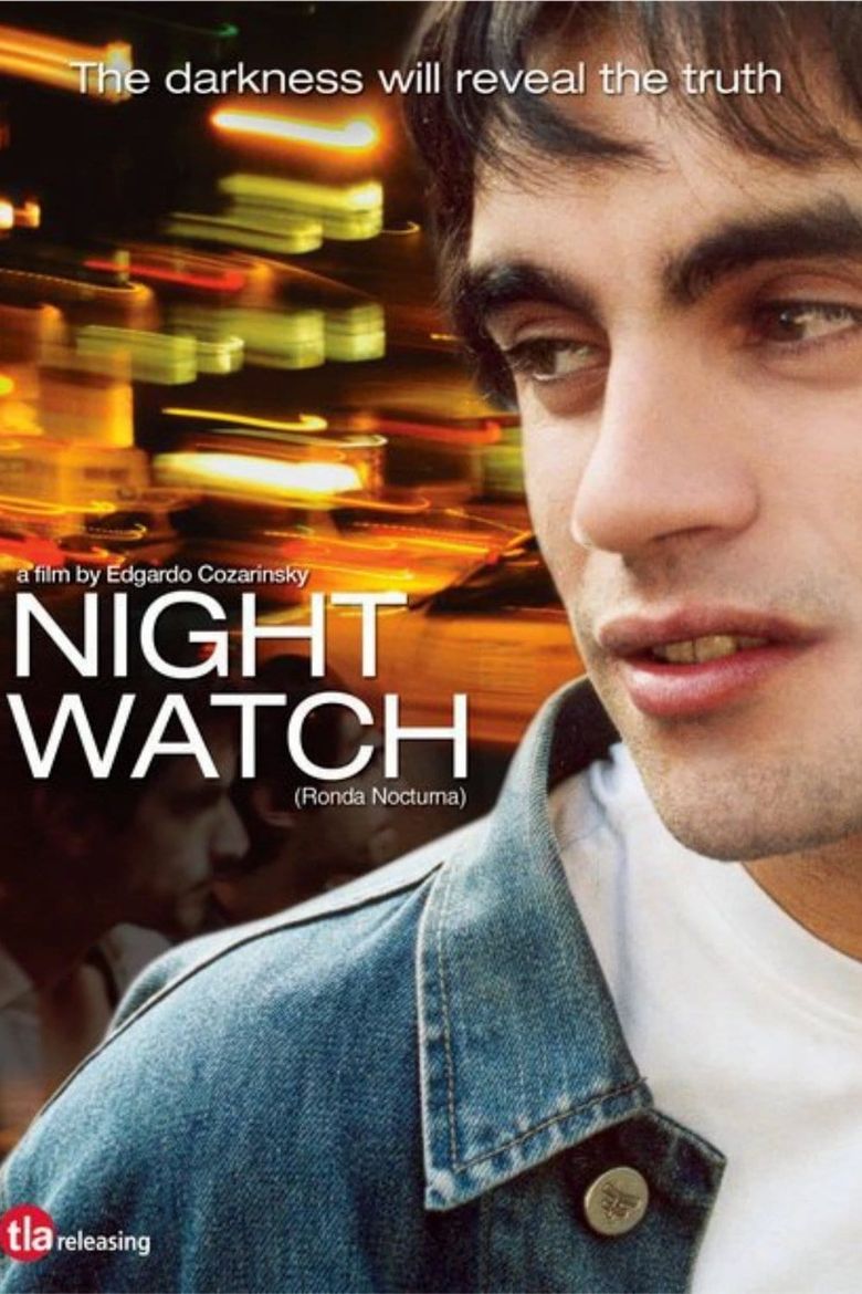 Night Watch (2005) - Where to Watch It Streaming Online | Reelgood