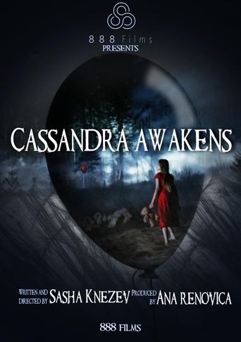 Cassandra Awakens: Where to Watch and Stream Online | Reelgood