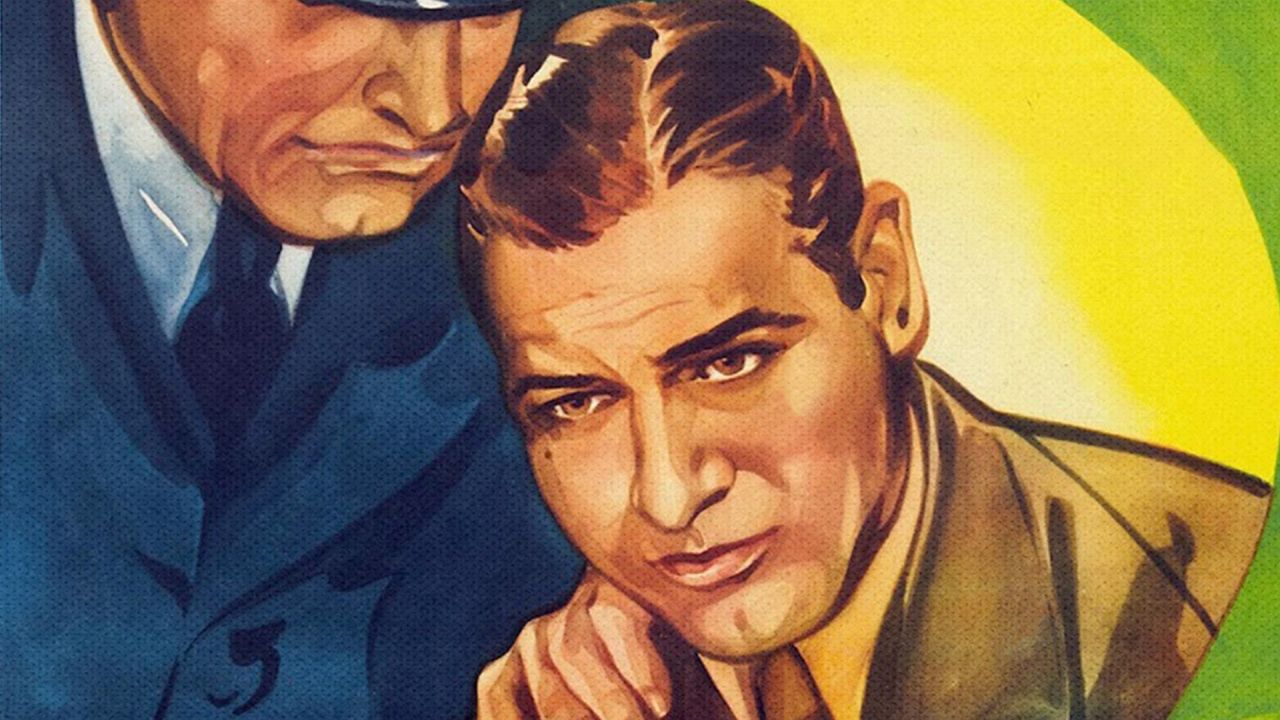 Identity Unknown (1945): Where to Watch and Stream Online | Reelgood