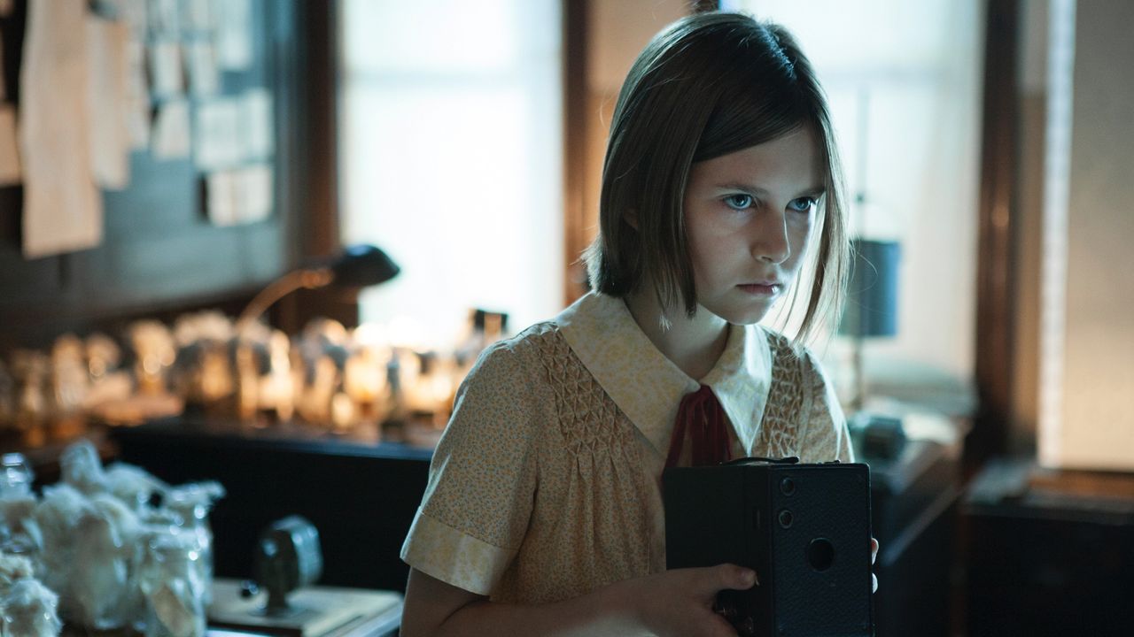 The Fly Room (2014): Where to Watch and Stream Online | Reelgood