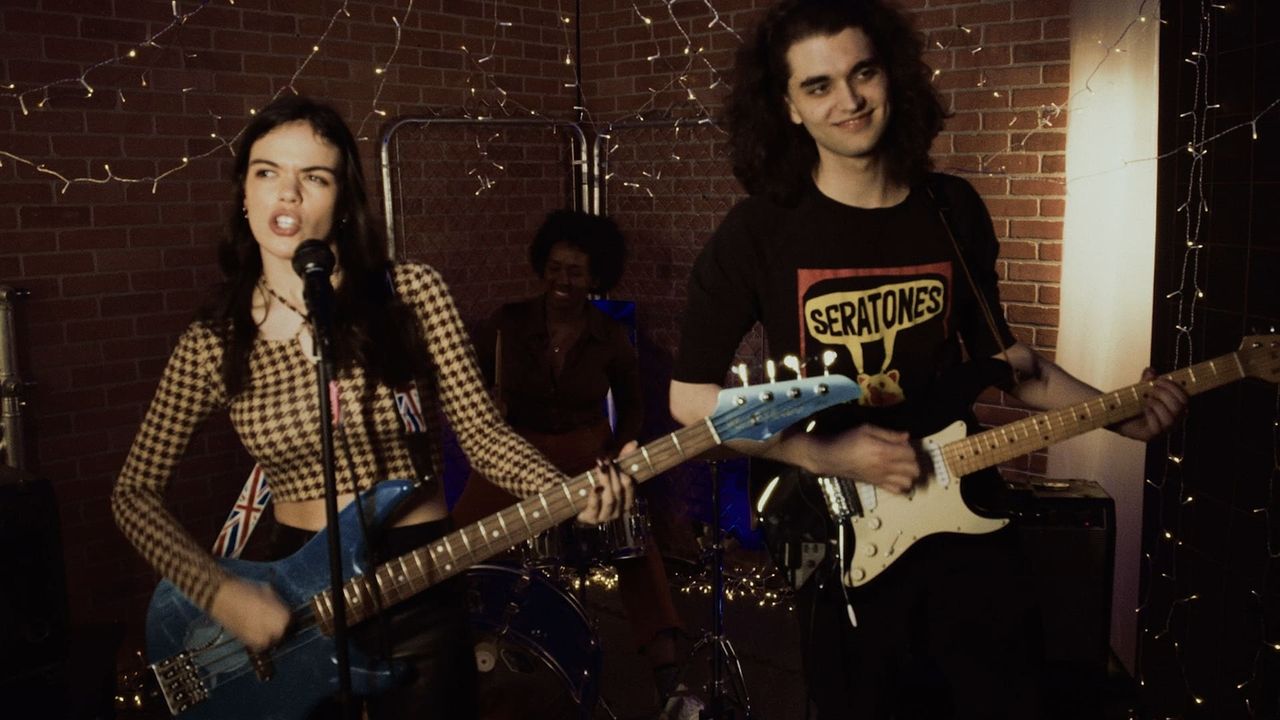 The Exploding Boy: Where to Watch and Stream Online | Reelgood