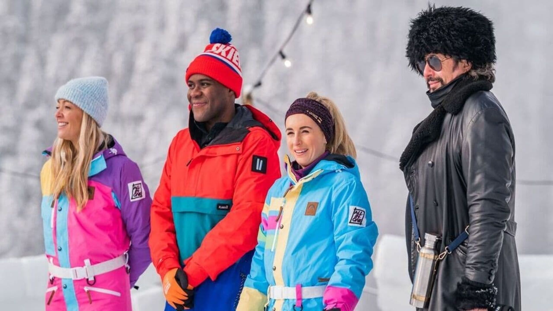 The Greatest Snowman (2021) - Where to Watch It Streaming Online | Reelgood