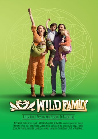 Wild Family: Where to Watch and Stream Online | Reelgood