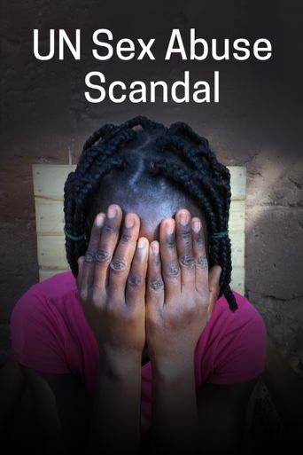 UN Sex Abuse Scandal (1983): Where to Watch and Stream Online | Reelgood