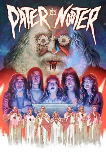 Pater Noster and the Mission of Light (2024): Where to Watch and Stream ...