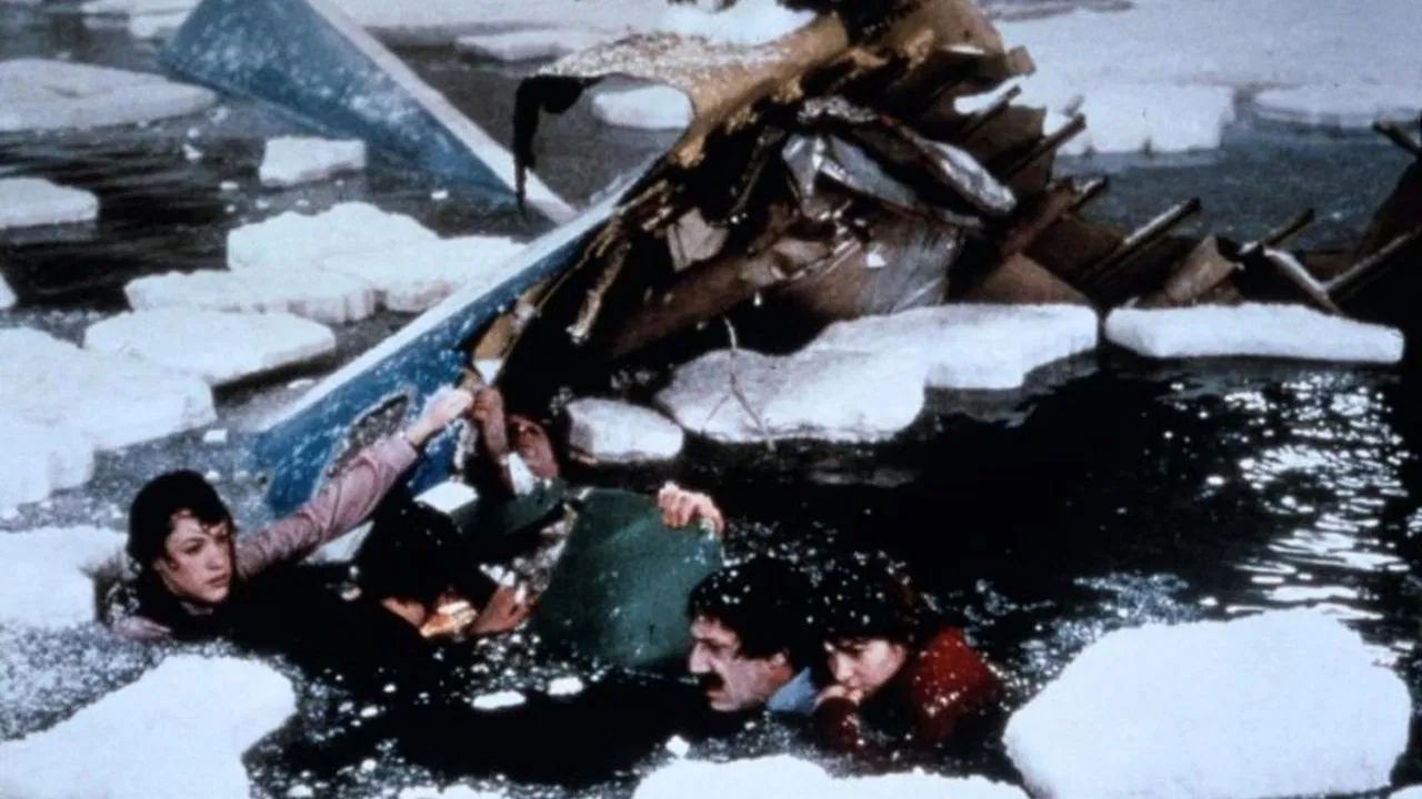 Flight 90: Disaster on the Potomac (1984): Where to Watch and Stream ...