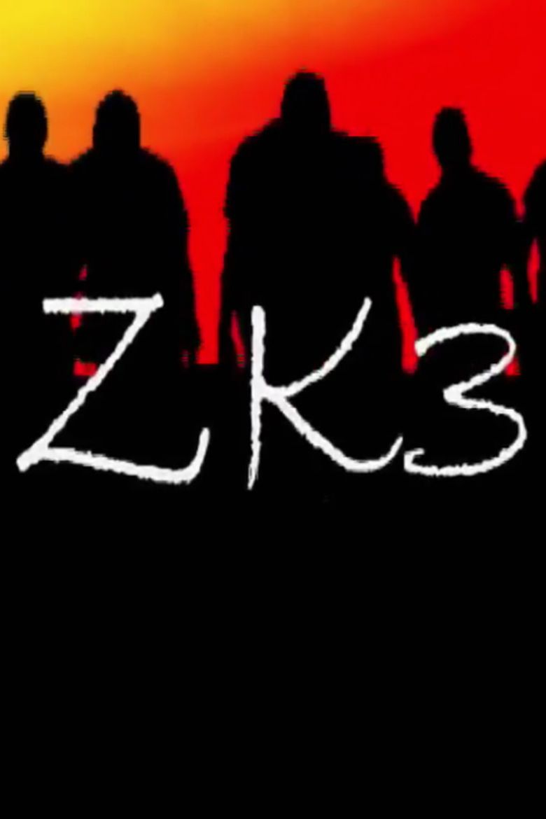 Zk3 (2013) - Where to Watch It Streaming Online | Reelgood