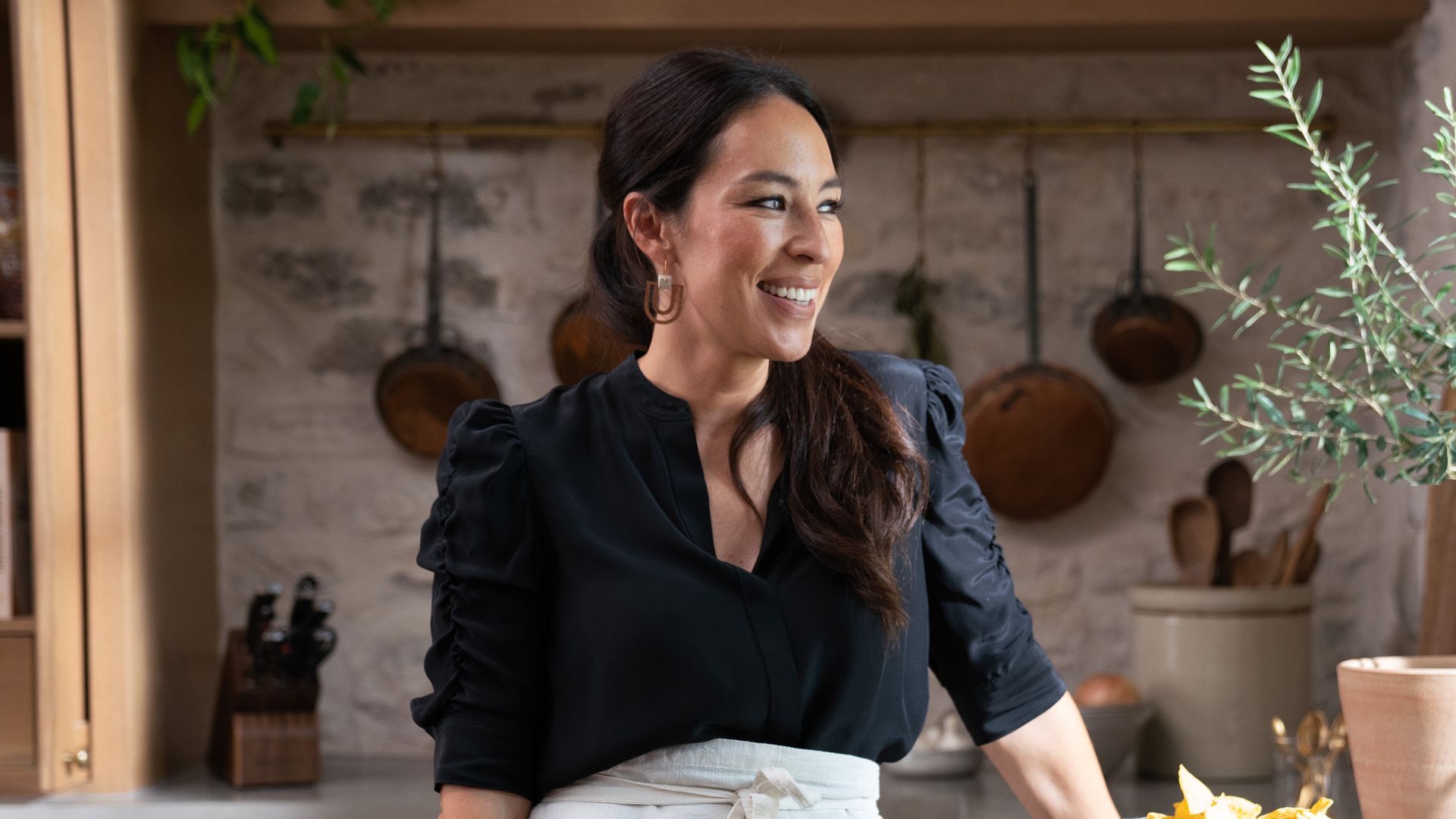 The Making of Magnolia Table (2021): Where to Watch and Stream Online ...