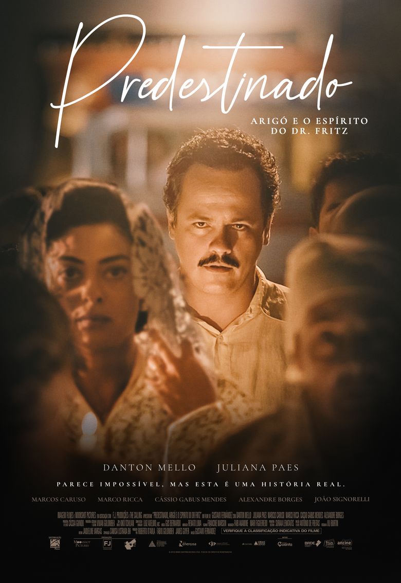 Predestinado (2020) - Where to Watch It Streaming Online | Reelgood