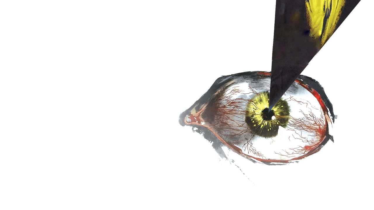 The Cyclops (1957): Where to Watch and Stream Online | Reelgood