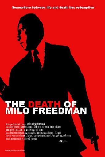 The Death of Milo Freedman: Where to Watch and Stream Online | Reelgood