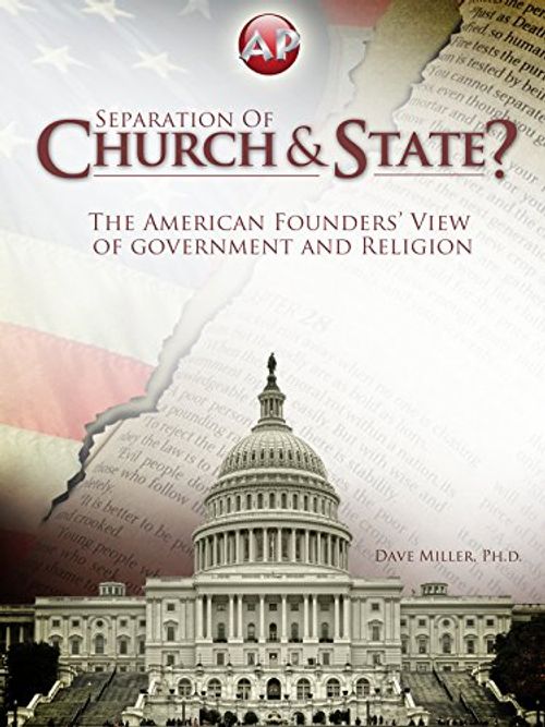 Separation of Church and State?: Where to Watch and Stream Online ...