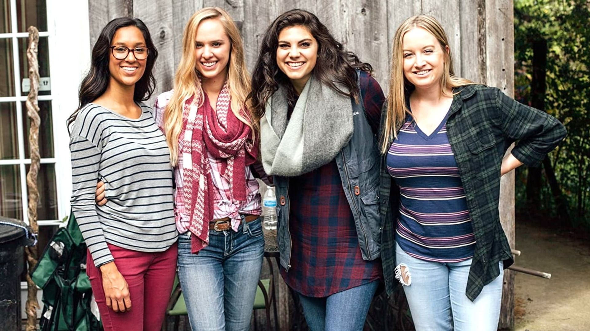 Be Still and Know (2019) - Watch on Dove Channel, Tubi, Vudu, The Roku ...