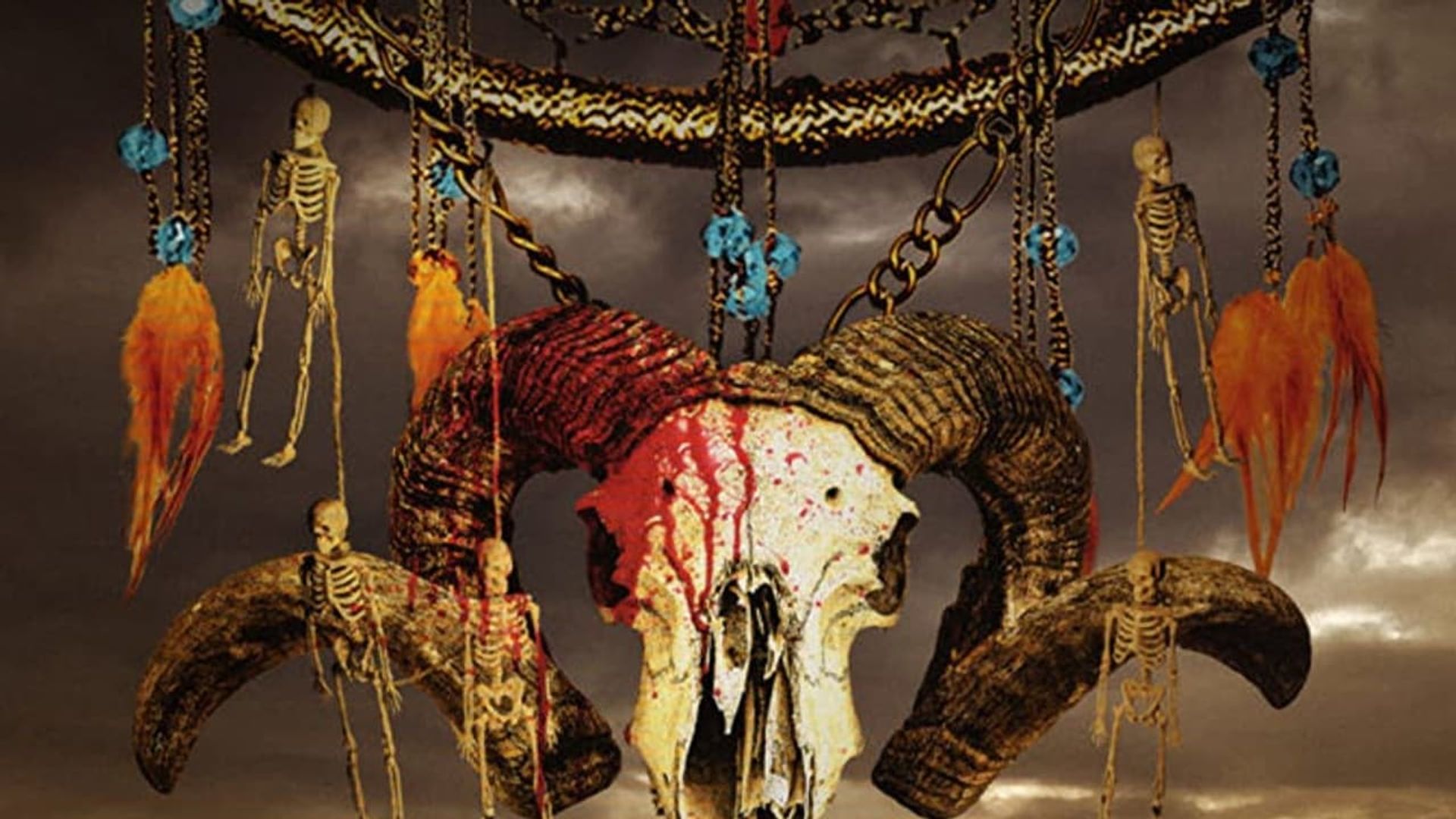 Skinwalker (2021): Where to Watch and Stream Online | Reelgood