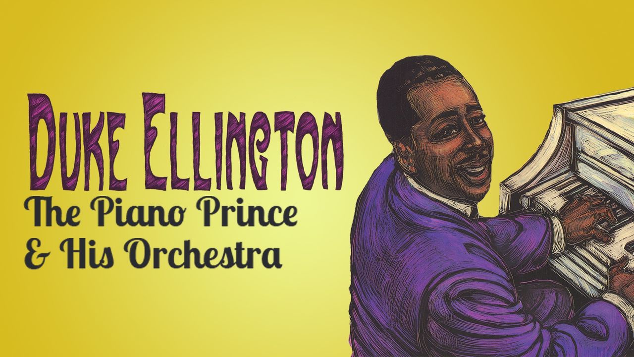 Duke Ellington and His Orchestra: Where to Watch and Stream Online ...