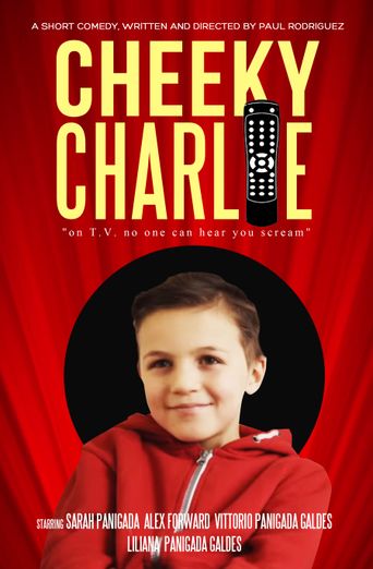 Cheeky Charlie: Where to Watch and Stream Online | Reelgood