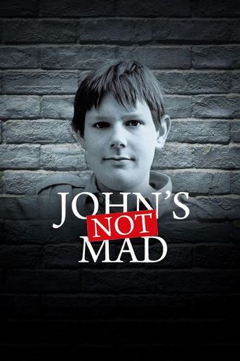 John's Not Mad (1989): Where to Watch and Stream Online | Reelgood