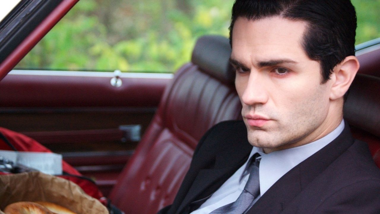 The Return of Joe Rich (2011): Where to Watch and Stream Online | Reelgood