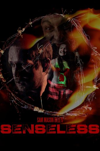 Senseless (2023): Where to Watch and Stream Online | Reelgood