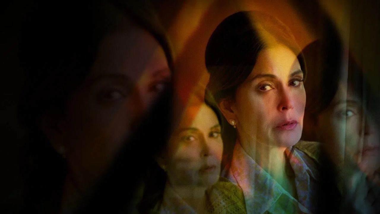 The Killer Inside: The Ruth Finley Story (2024): Where to Watch and ...