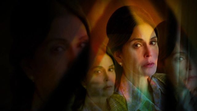 The Killer Inside: The Ruth Finley Story (2024): Where to Watch and ...