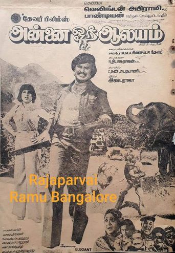 Annai Oru Aalayam (1979): Where to Watch and Stream Online | Reelgood