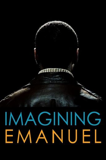 Imagining Emanuel (2011): Where to Watch and Stream Online | Reelgood