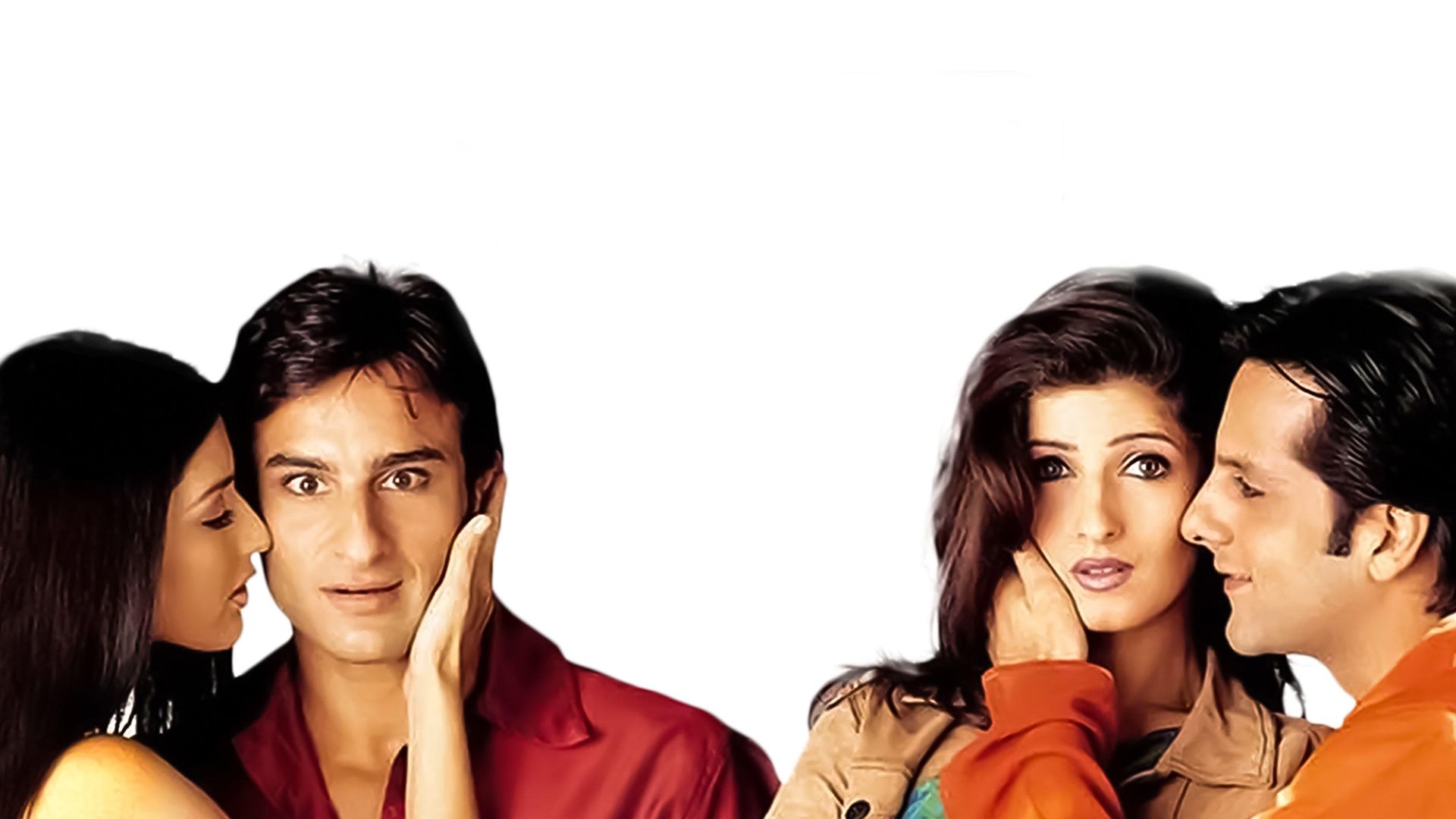 Love Ke Liye Kuch Bhi Karega (2001): Where to Watch and Stream Online ...