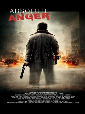 Absolute Anger (2024): Where to Watch and Stream Online | Reelgood