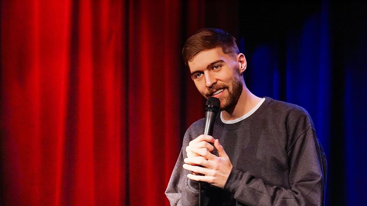 Will Foskey: All Things Sacred (2022): Where to Watch and Stream Online ...