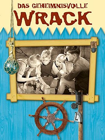 Das geheimnisvolle Wrack (1954): Where to Watch and Stream Online ...