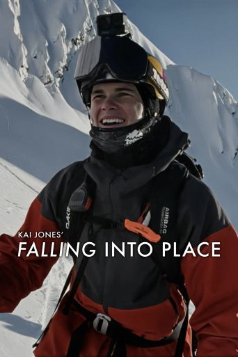 Kai Jones' Falling into Place (2024): Where to Watch and Stream Online | Reelgood