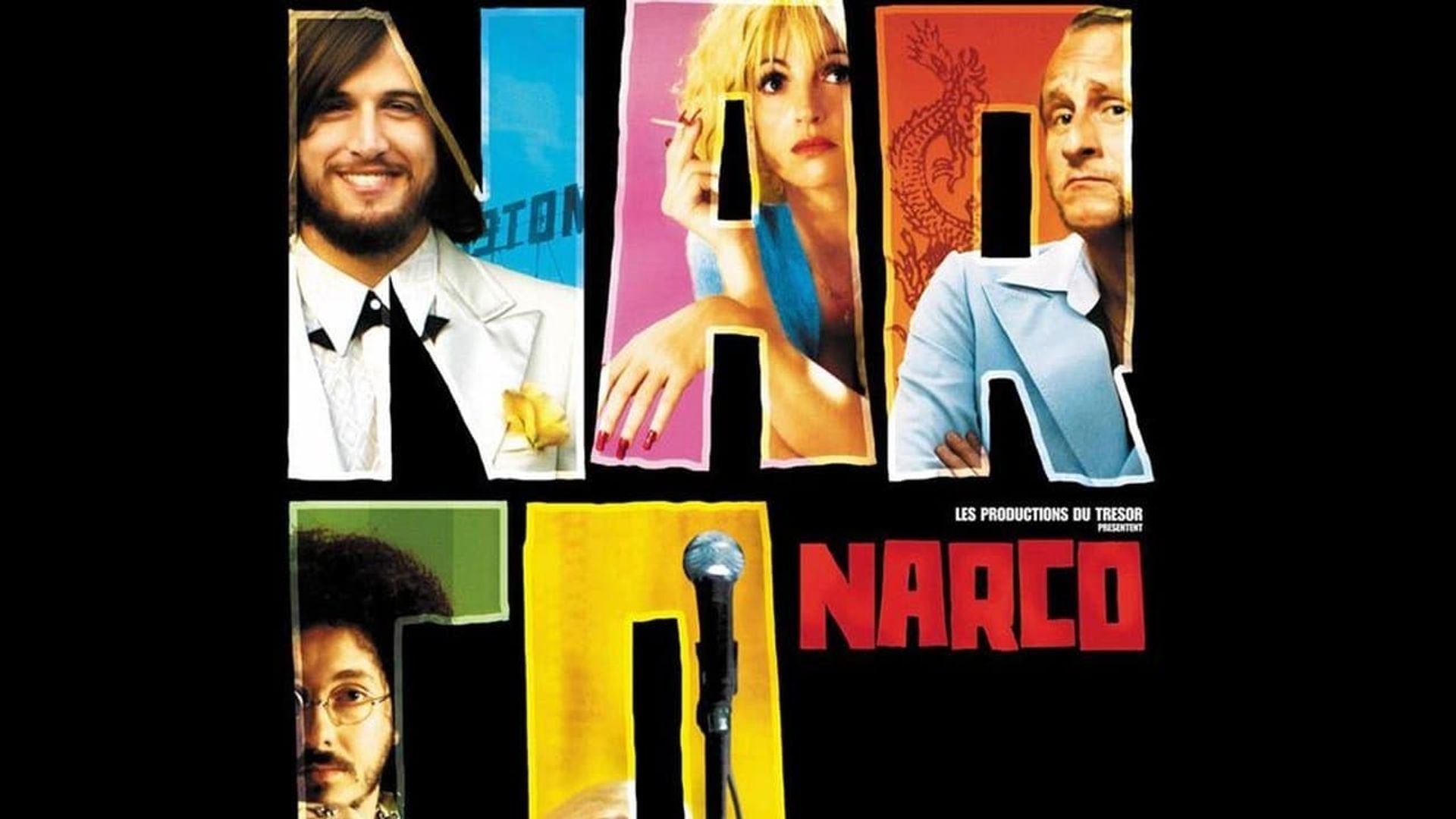 Narco (2004) - Where to Watch It Streaming Online | Reelgood