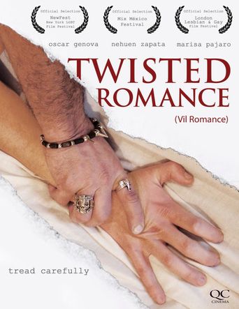 Twisted Romance (2009): Where to Watch and Stream Online | Reelgood