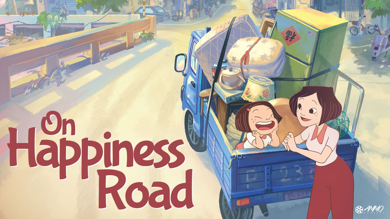 On Happiness Road (2018): Where to Watch and Stream Online | Reelgood