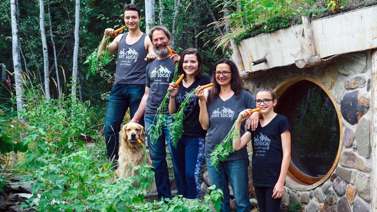 First We Eat (2020): Where to Watch and Stream Online | Reelgood