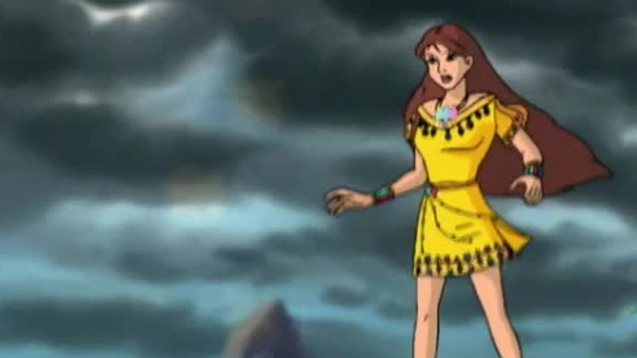 The Legend of Atlantis (2004): Where to Watch and Stream Online | Reelgood