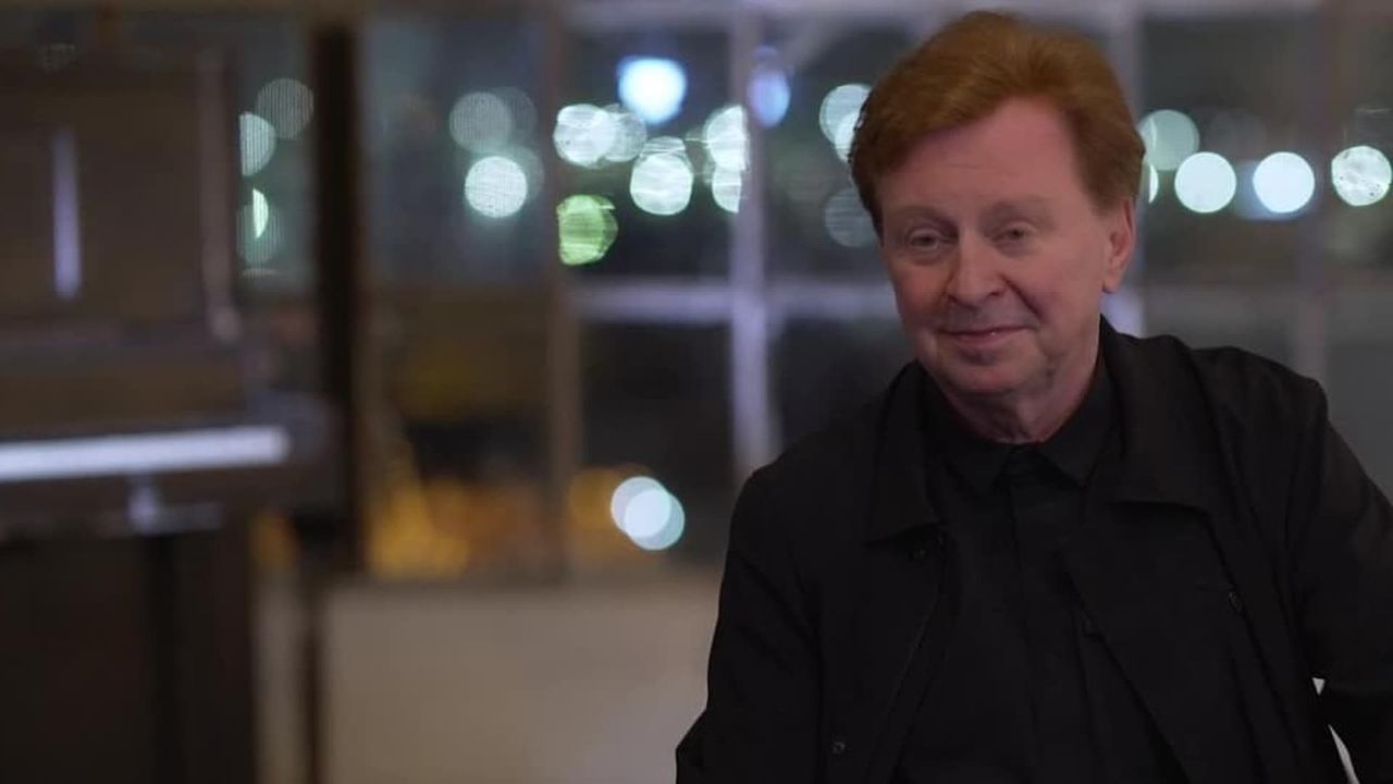 Devolution: A Devo Theory: Where to Watch and Stream Online | Reelgood