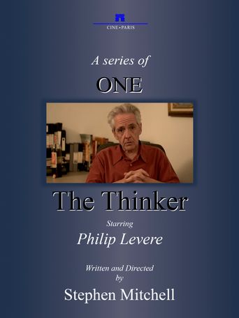 The Thinker (2015): Where to Watch and Stream Online | Reelgood