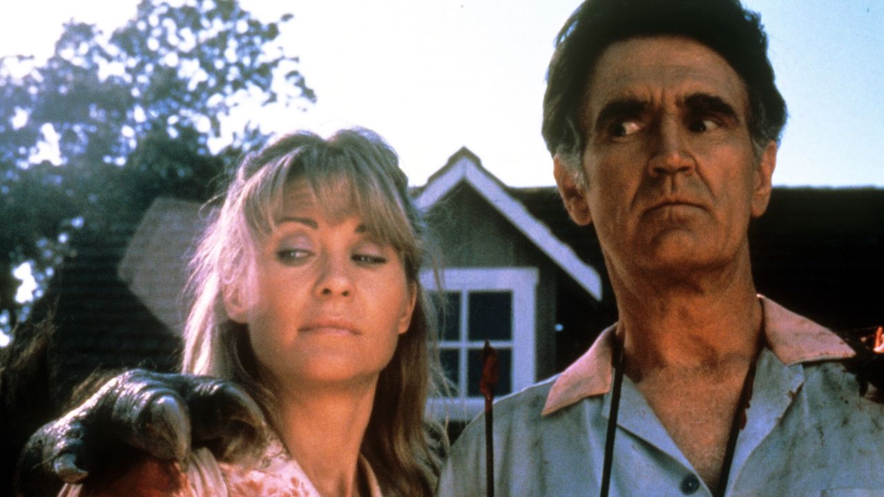 Critters (2006): Where to Watch and Stream Online | Reelgood